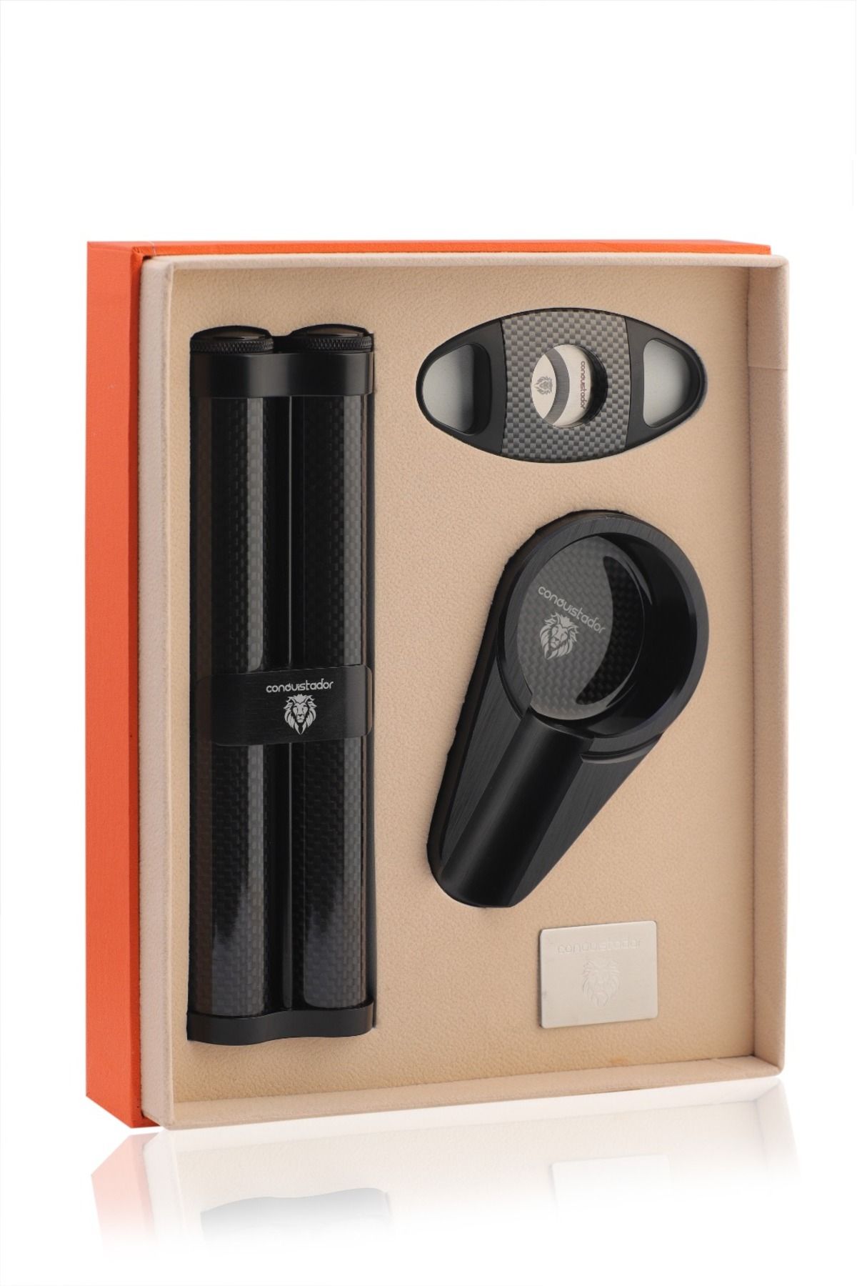 'Signature Series' 3'lü Puro Set - Lusi Teknoloji